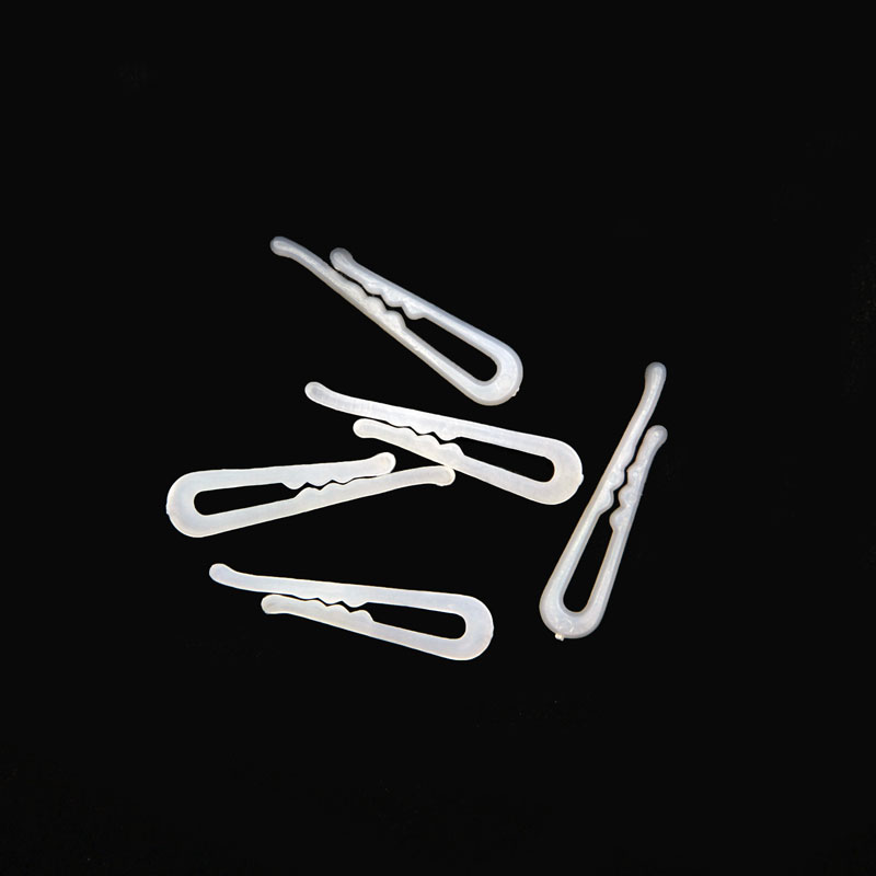 Shirt Clips Plastic - M.Recht Accessories