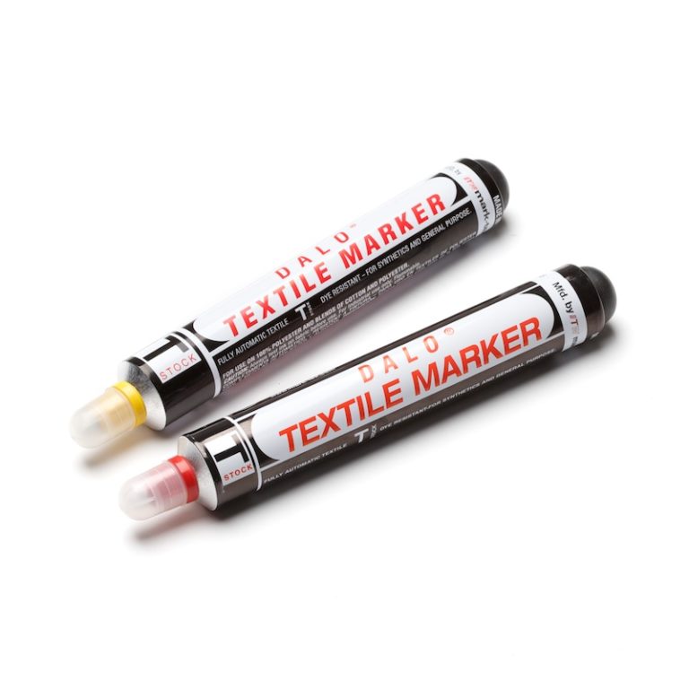 Textile Markers - M.Recht Accessories