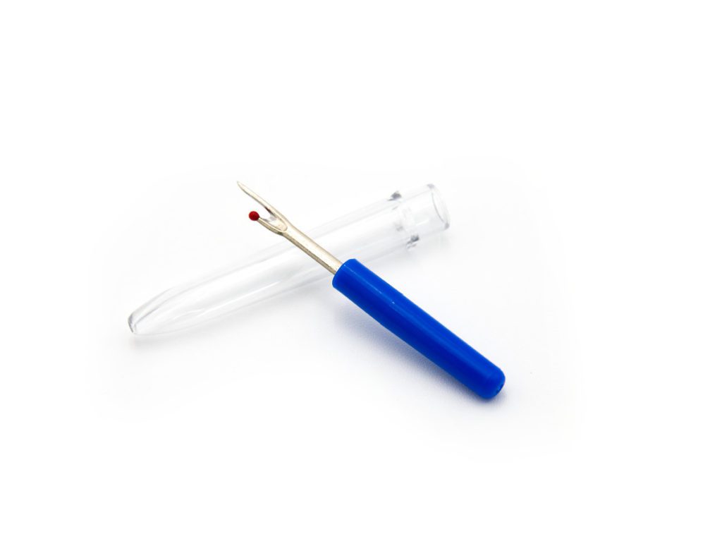 Unpicker / Seam Ripper, Small - M.Recht Accessories
