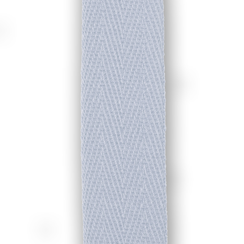 Webbing Tape Herring Bone 100% Cotton - M.Recht Accessories